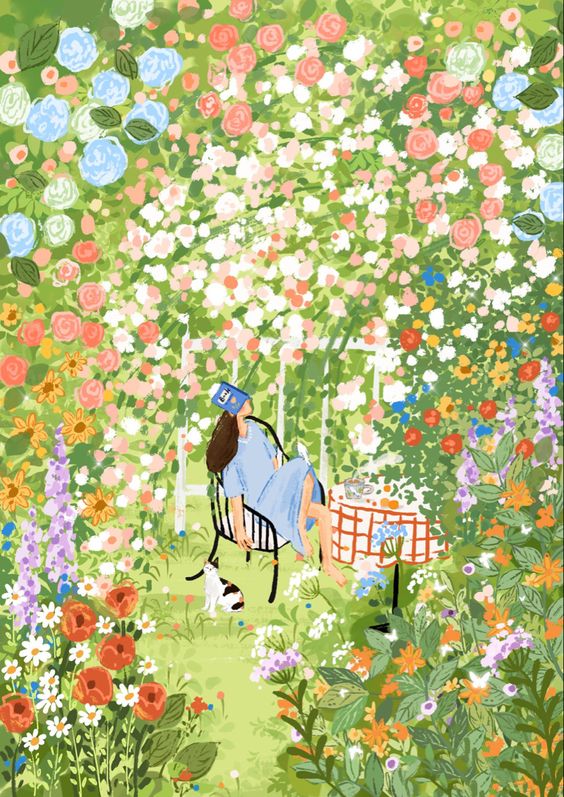 an afternoon treat. – More Than News