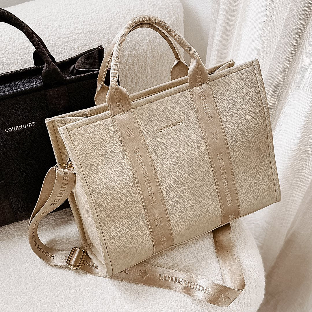 elevate your style with Louenhide. – More Than News