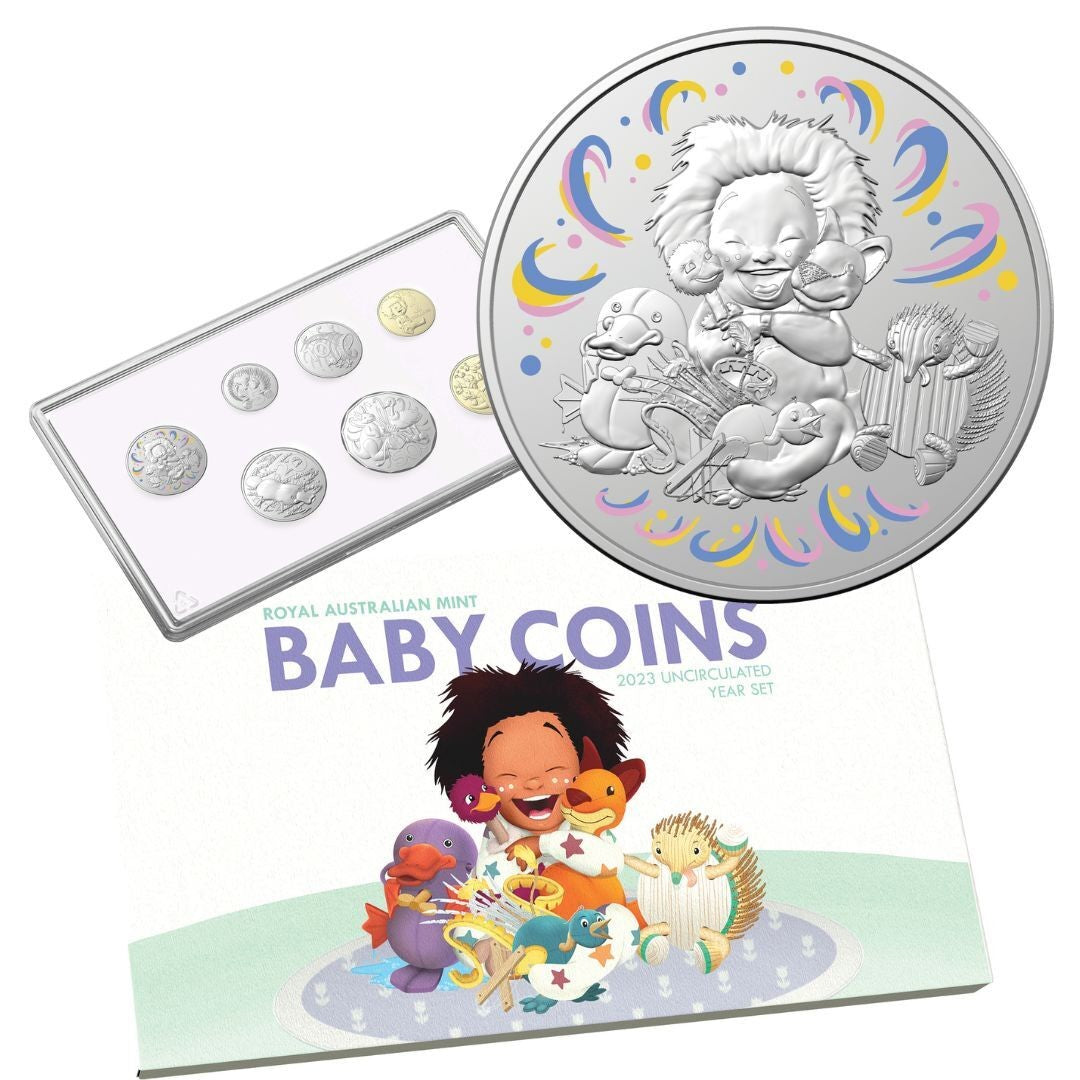 collectables – tagged "coins" – More Than News