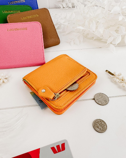 Louenhide Lily Wallet – More Than News
