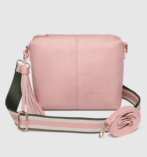 Louenhide Kasey Blush Pink – More Than News