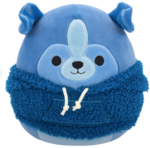Squishmallow Botera – More Than News