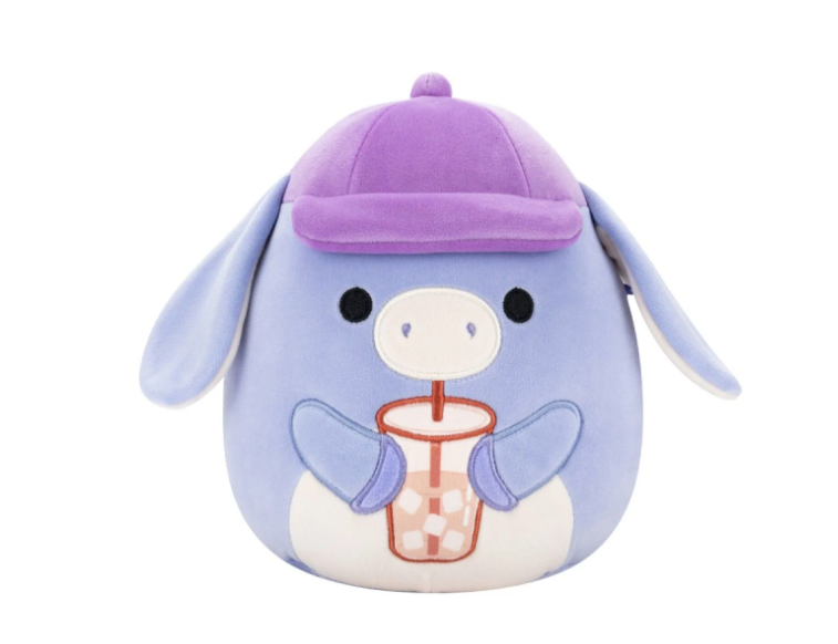 Squishmallow Milanda – More Than News